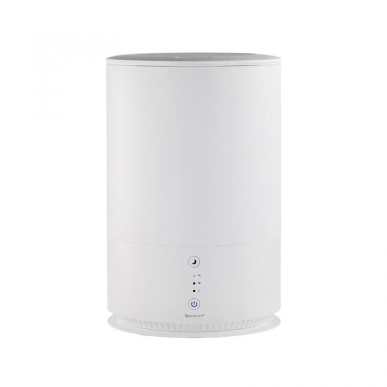 SpaRoom SeaScape Diffuser | Enchanted Aromatics