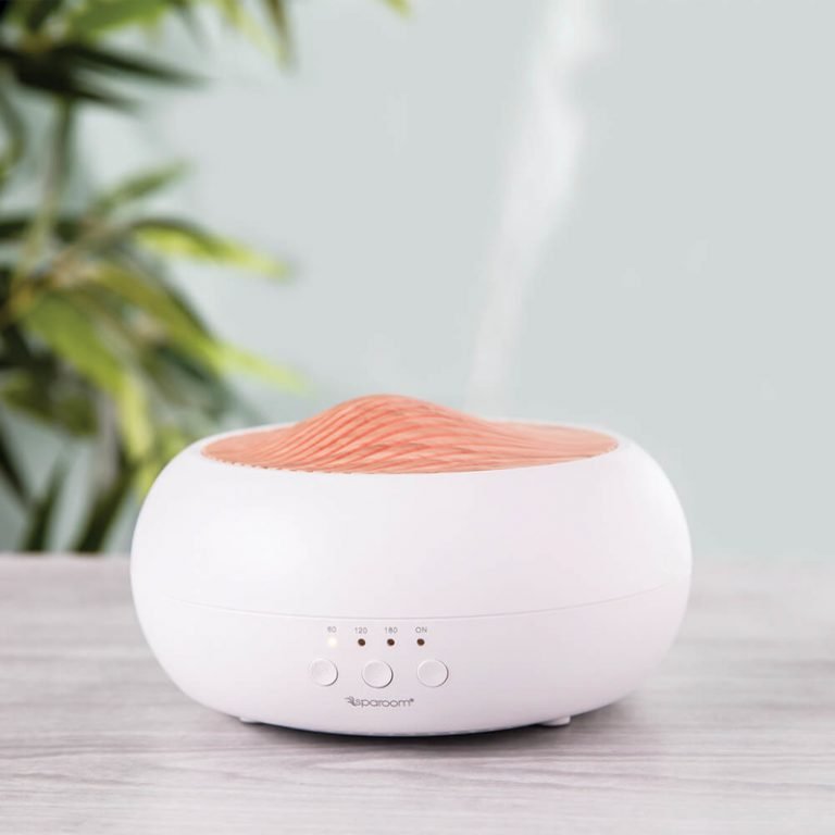 SpaRoom Moderno Diffuser | Enchanted Aromatics