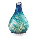 SpaRoom SeaScape Diffuser | Enchanted Aromatics