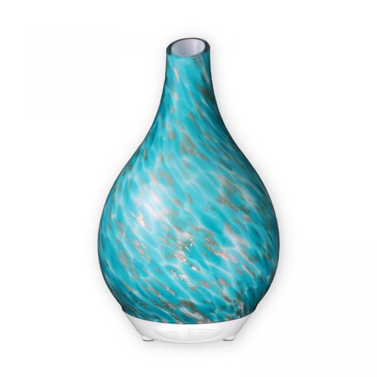 SpaRoom SeaScape Diffuser | Enchanted Aromatics