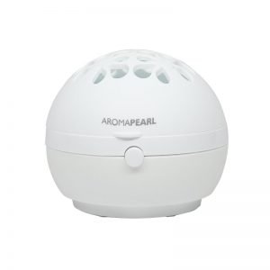 Serene Living Fountain Diffuser | Enchanted Aromatics