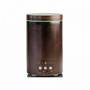 Essential Oil Diffusers By GreenAir & Serene Living | Enchanted Aromatics