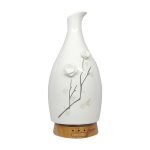 Serene Living Fountain Diffuser | Enchanted Aromatics