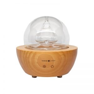Serene Living Fountain Diffuser | Enchanted Aromatics