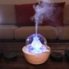 Serene Living Fountain Diffuser | Enchanted Aromatics
