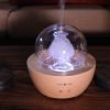 Serene Living Fountain Diffuser | Enchanted Aromatics