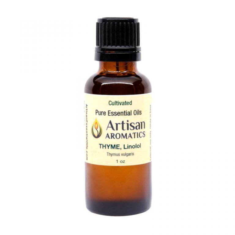 Clary Sage Essential Oil, Salvia Sclarea | Enchanted Aromatics