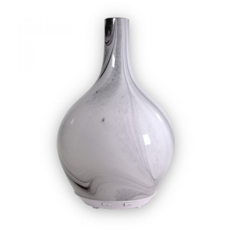 SpaMister Marble Diffuser By GreenAir | Enchanted Aromatics