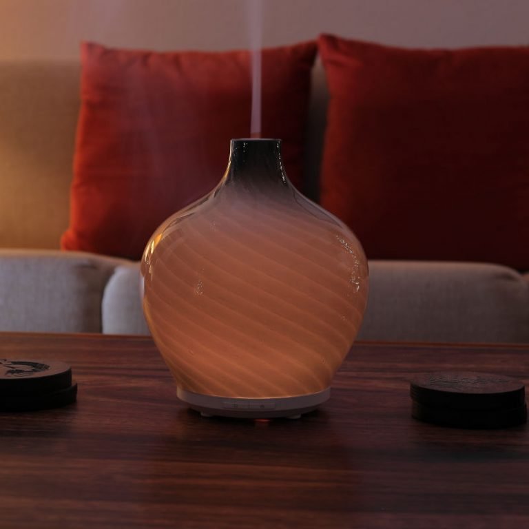 Leah Diffuser By GreenAir | Enchanted Aromatics