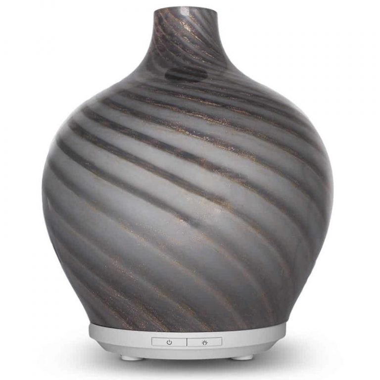 Essential Oil And Incense Burners | Enchanted Aromatics