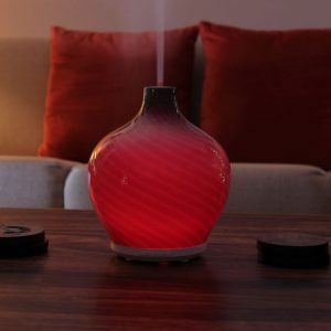 Leah Diffuser By GreenAir | Enchanted Aromatics