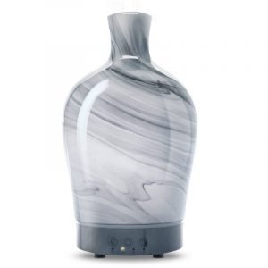 Serene Living Carrara Diffuser | Enchanted Aromatics