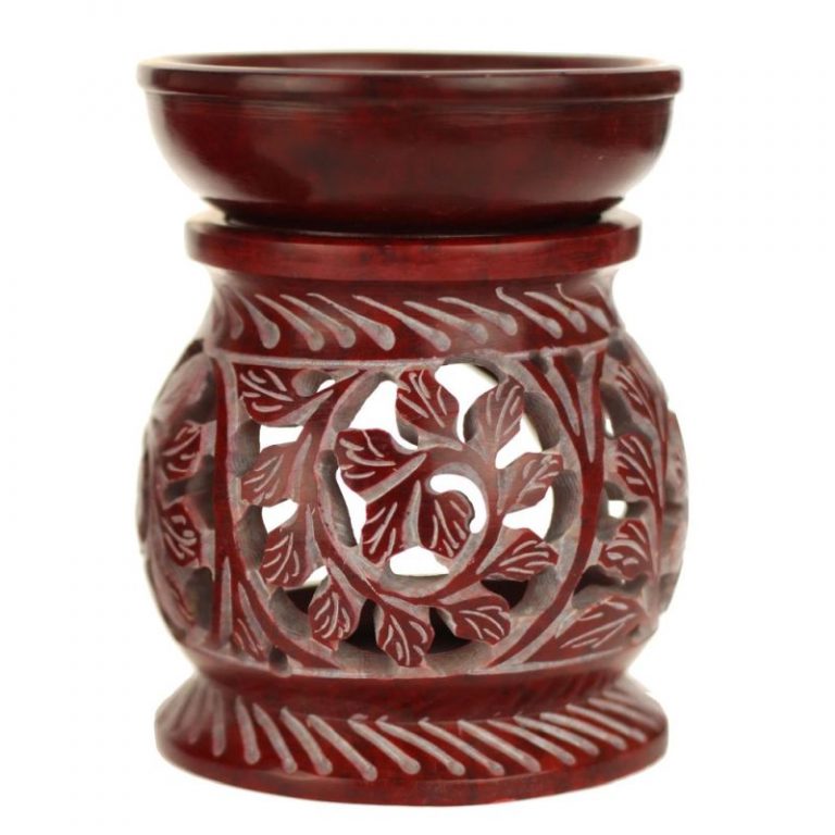 Serene Living Carrara Diffuser | Enchanted Aromatics