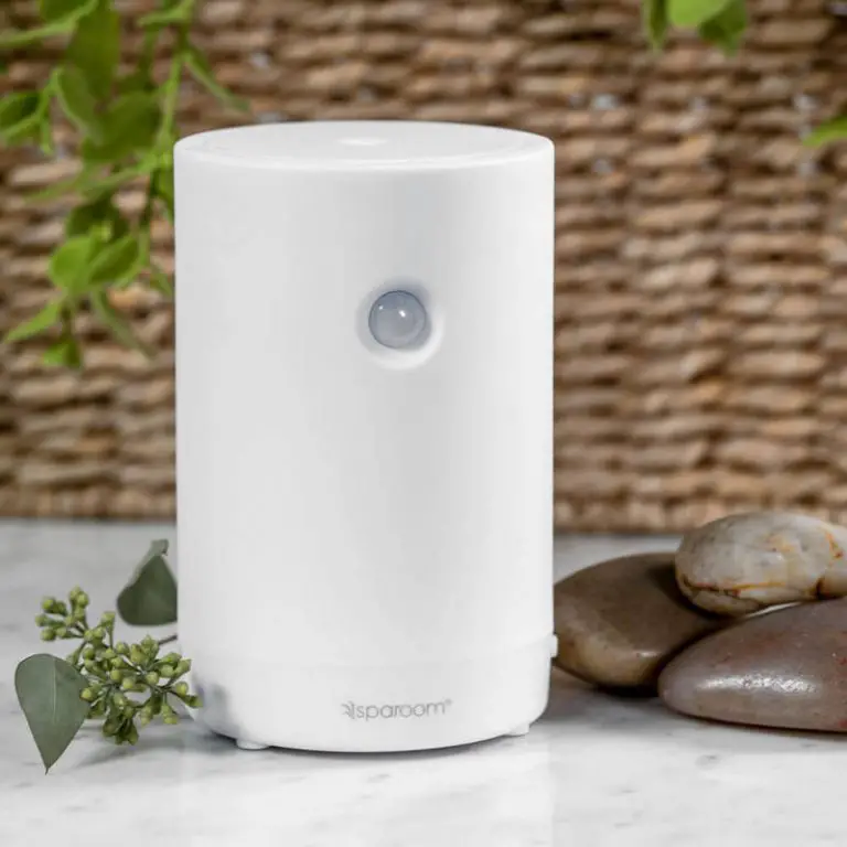 SpaRoom EMotion Diffuser | Enchanted Aromatics