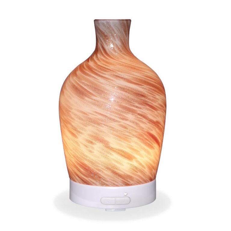 Essential Oil And Incense Burners | Enchanted Aromatics