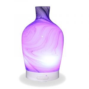 SpaRoom Essential Oil Diffusers For Aromatherapy | Enchanted Aromatics