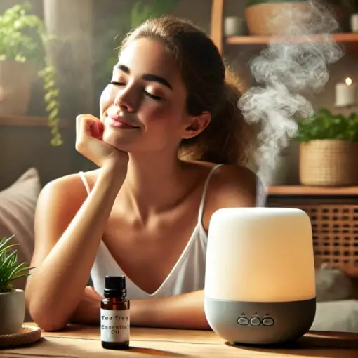 What Are The Magical Properties Of Tea Tree? | Enchanted Aromatics