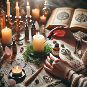 What Are The Magical Properties Of Tea Tree? | Enchanted Aromatics