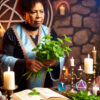 What Are The Magical Properties Of Peppermint? | Enchanted Aromatics