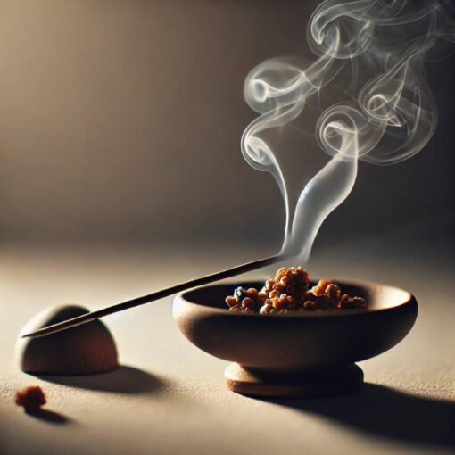 What Are The Magical Properties Of Frankincense? | Enchanted Aromatics