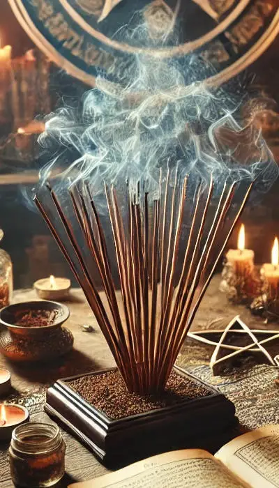 What Are The 6 Magical Properties Of Cedarwood? | Enchanted Aromatics