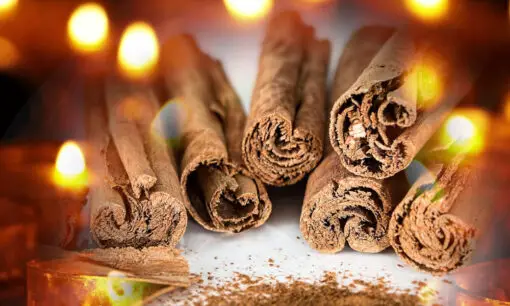 What Are The Magical Properties Of Cinnamon? | Enchanted Aromatics