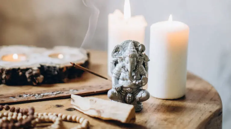 What Are The Magical Properties Of Cinnamon? | Enchanted Aromatics