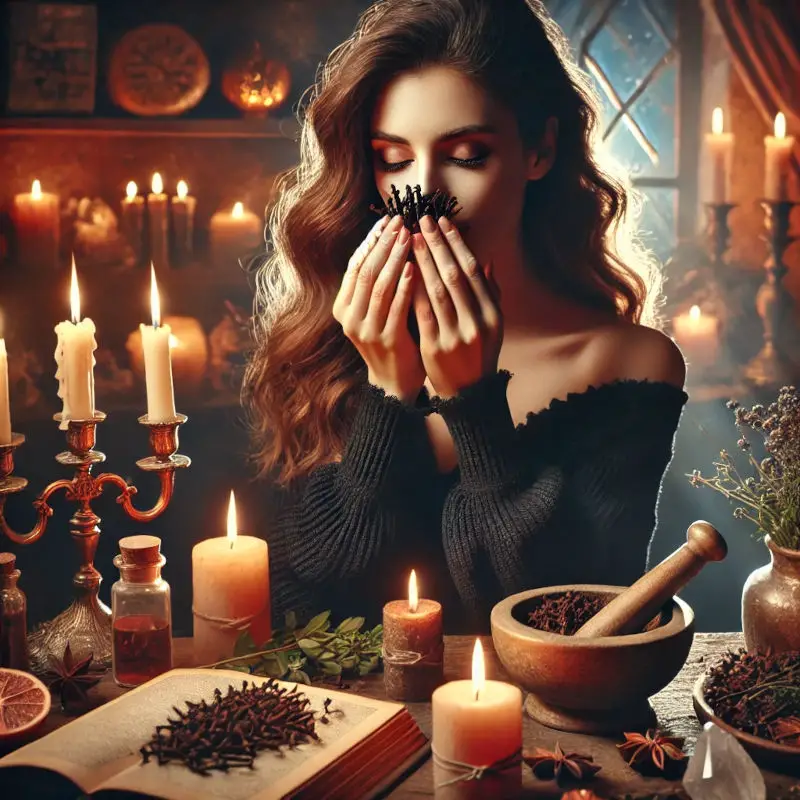 What Are The 15 Magical Properties Of Cloves? | Enchanted Aromatics