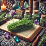 What Are The Magical Properties Of Rosemary? | Enchanted Aromatics