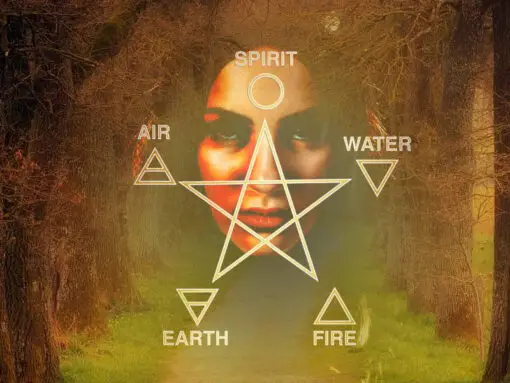 16 Essential Oils For Protection | Enchanted Aromatics