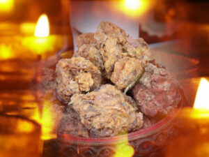 What Are The Magical Properties Of Myrrh? | Enchanted Aromatics