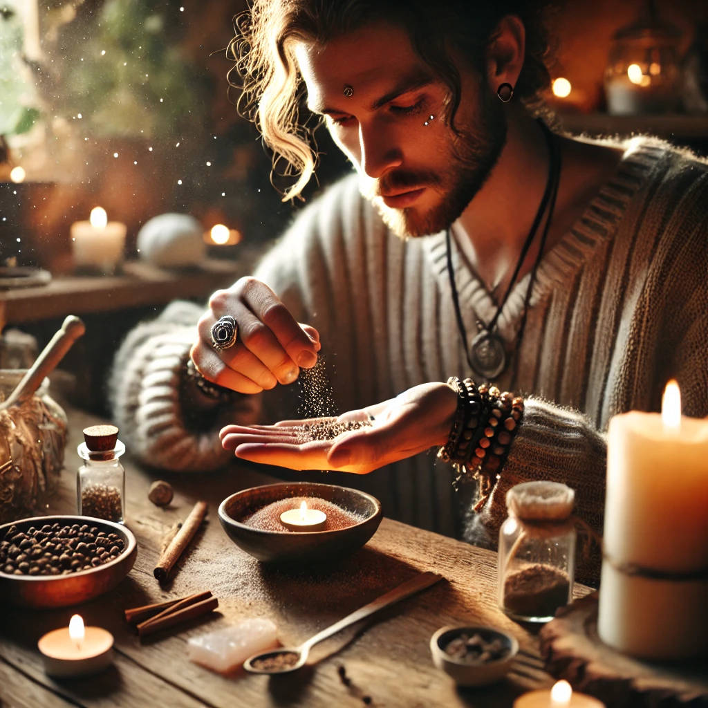 7 Magical Properties Of Allspice | Enchanted Aromatics