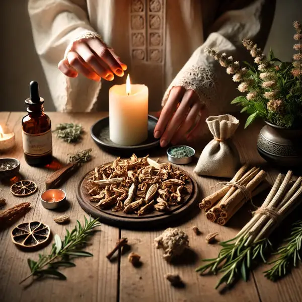 7 Magical Properties Of Angelica Root | Enchanted Aromatics