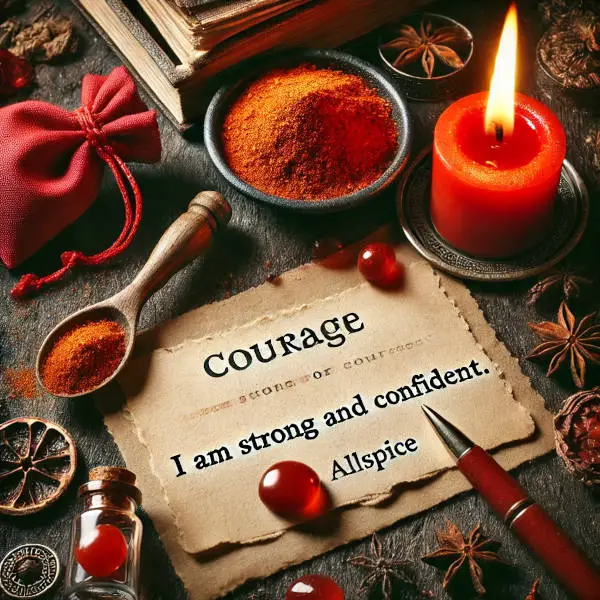 7 Magical Properties Of Allspice | Enchanted Aromatics