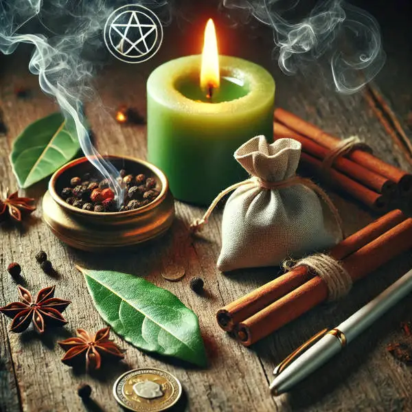 7 Magical Properties Of Allspice | Enchanted Aromatics