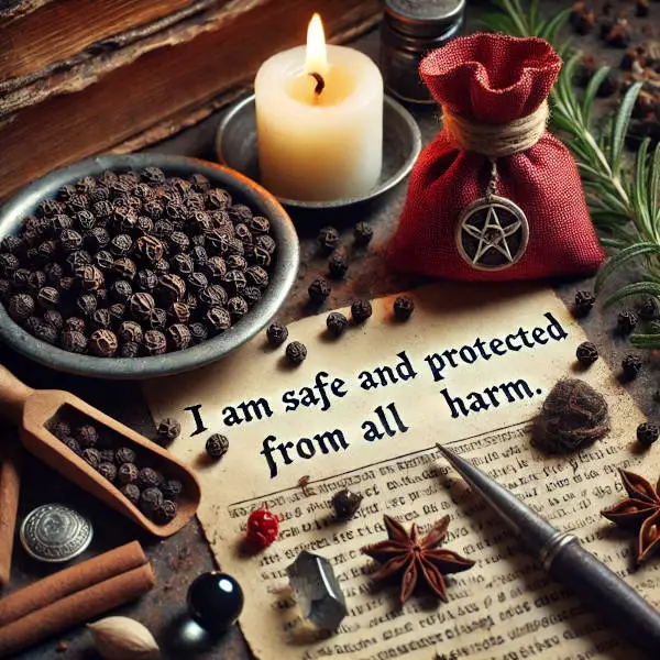 7 Magical Properties Of Allspice | Enchanted Aromatics