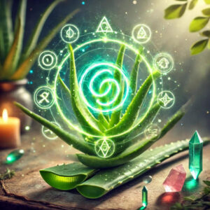 7 Magical Properties Of Aloe Vera | Enchanted Aromatics