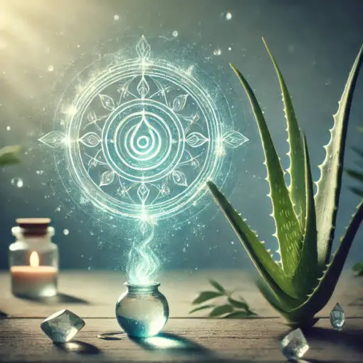 7 Magical Properties Of Aloe Vera | Enchanted Aromatics