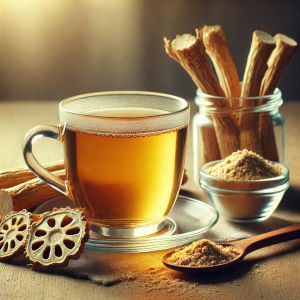 7 Magical Properties Of Angelica Root | Enchanted Aromatics