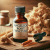 7 Magical Properties Of Angelica Root | Enchanted Aromatics