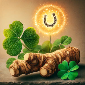 7 Magical Properties Of Angelica Root | Enchanted Aromatics