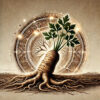 7 Magical Properties Of Angelica Root | Enchanted Aromatics