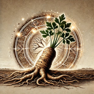 7 Magical Properties Of Angelica Root | Enchanted Aromatics
