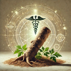 7 Magical Properties Of Angelica Root | Enchanted Aromatics