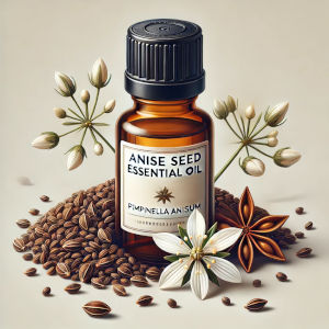 7 Magical Properties Of Anise | Enchanted Aromatics