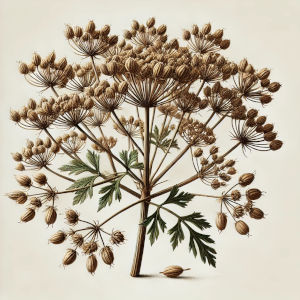 7 Magical Properties Of Anise | Enchanted Aromatics