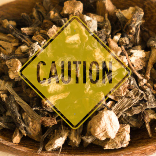 Precautions and Considerations When Using The Magical Properties Of ...