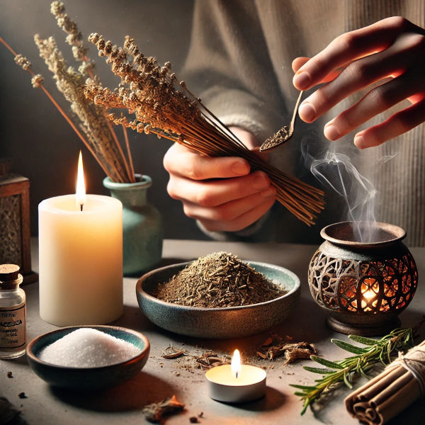 7 Magical Properties Of Angelica Root | Enchanted Aromatics