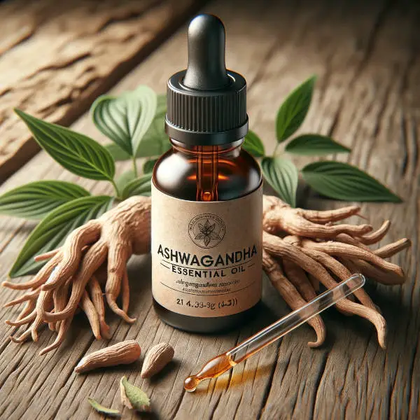 7 Magical Properties Of Ashwagandha | Enchanted Aromatics