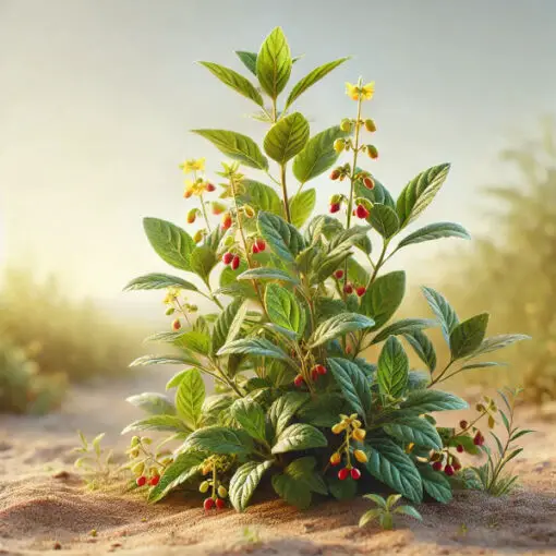 7 Magical Properties Of Ashwagandha | Enchanted Aromatics